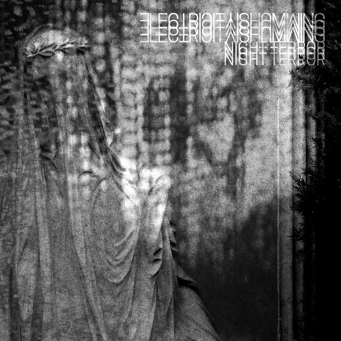Night Terror EP | Electricity Is Humming