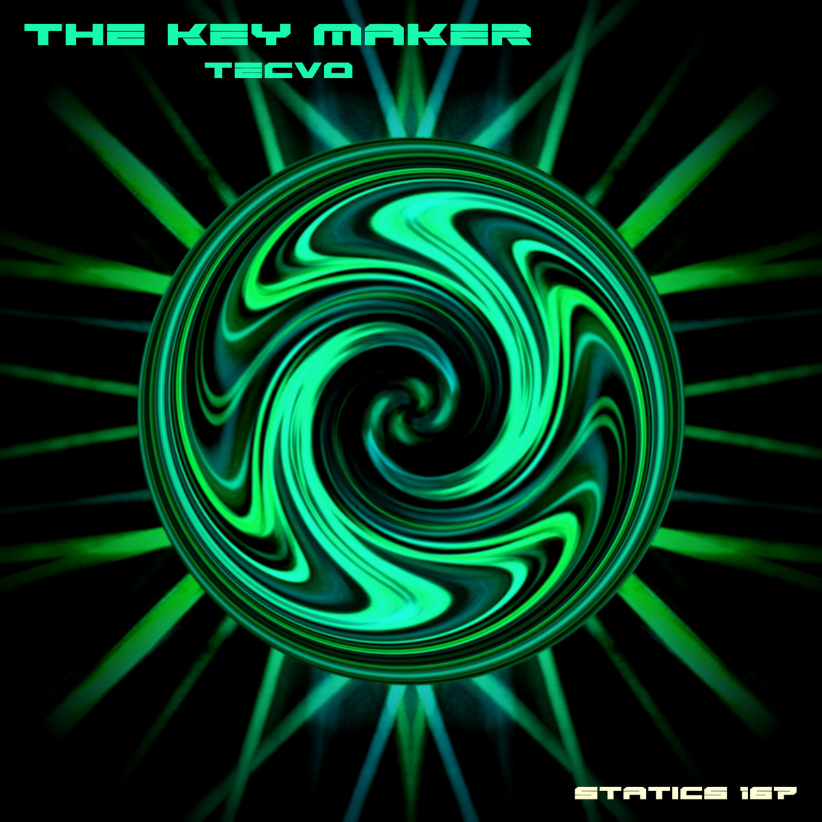 THE KEY MAKER - Tecvo [Statics 167] | THE KEY MAKER | STATICS