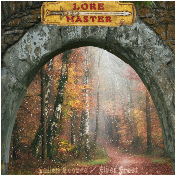 Fallen Leaves / First Frost | Lore Master