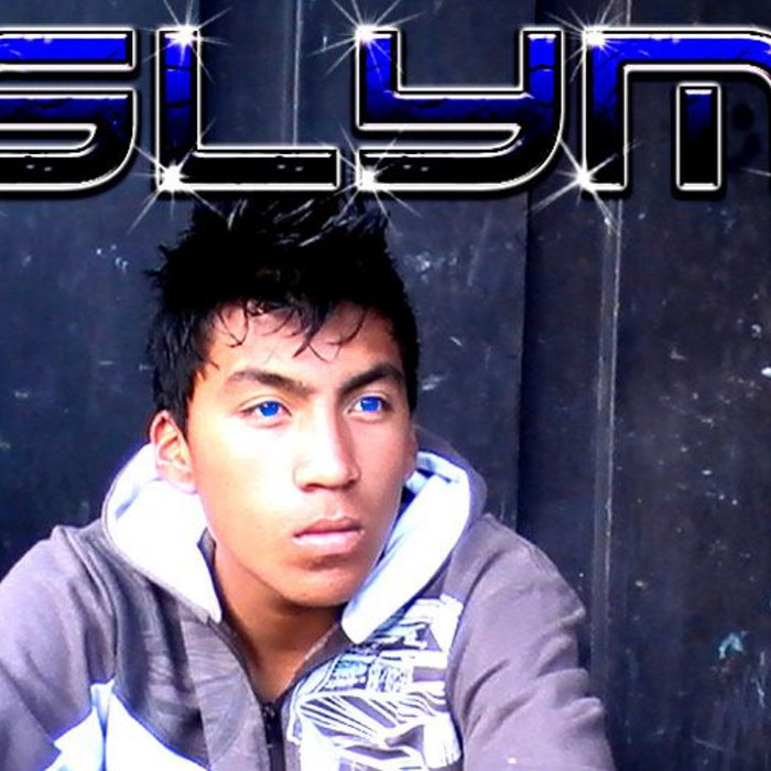 Sin ti desesperado | Slym El Elegante