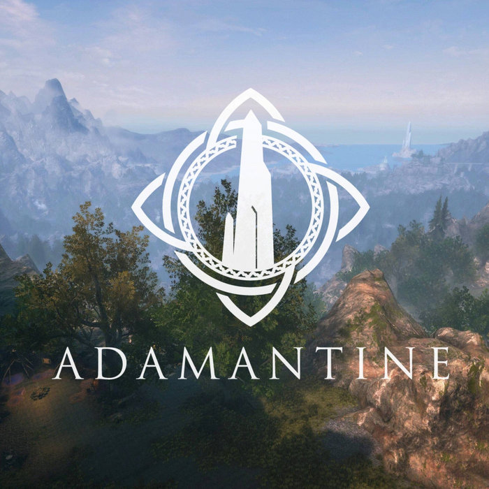 Adamantine (From the Adamantine Original Game Soundtrack) | Fredrik ...