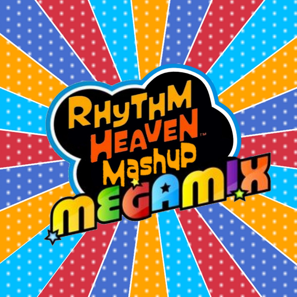Rhythm Heaven Mashup Megamix | Hosted by: WholePunch | WholePunch