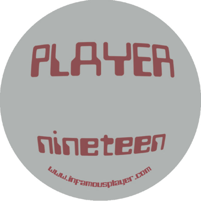 Player 019 B1 | Player