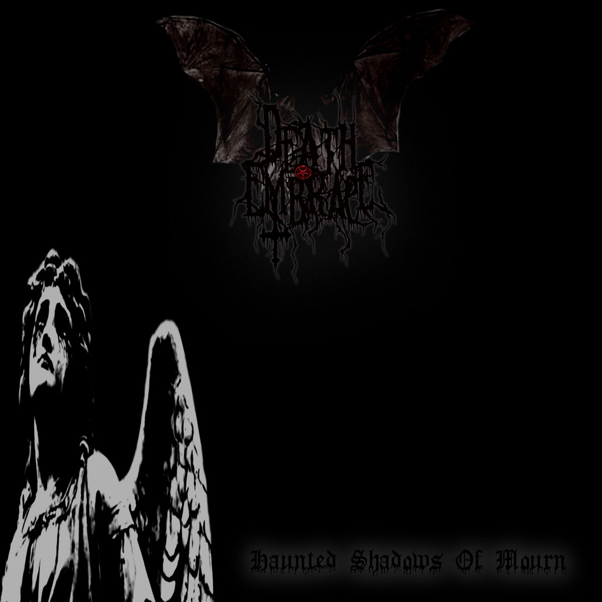 Weeping Angel Screensaver