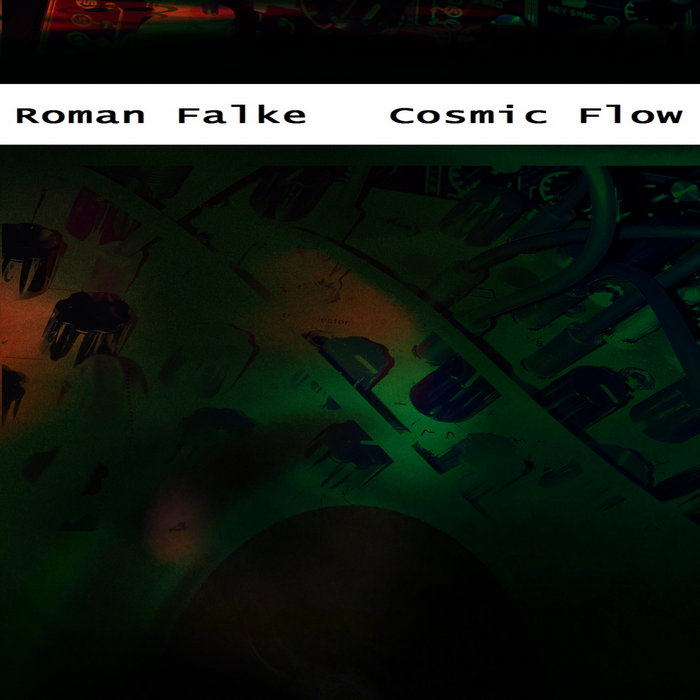 Cosmic Flow | Roman Falke