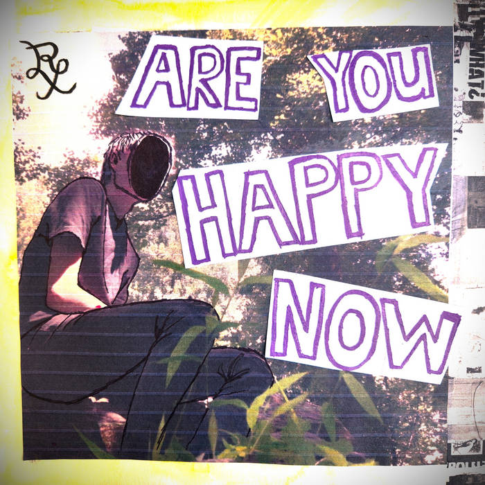 Are You Happy Now | Ralis X