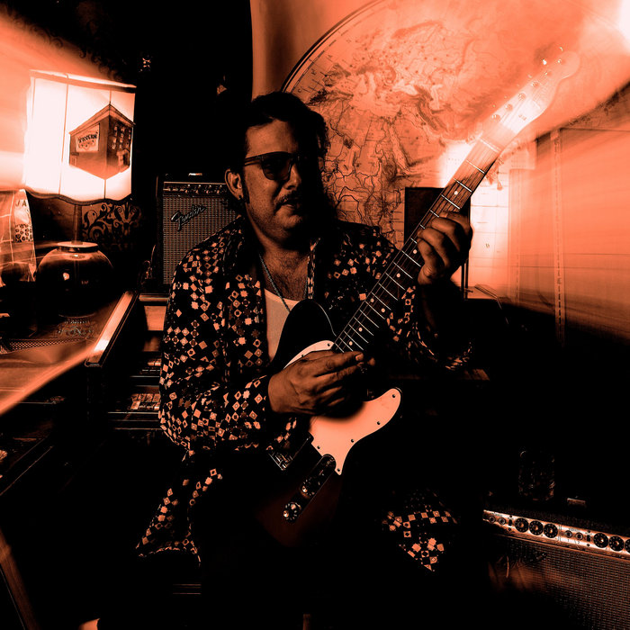 Psychedelic Muse | Taylor Ackerman's Global Acid Reset