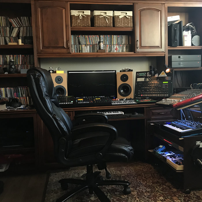 Snapshot in Time [album] | Mike Marion