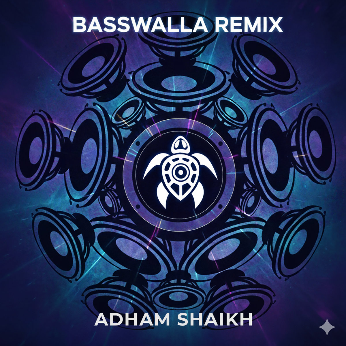 Basswalla (Electric Psy Remix) | adham shaikh