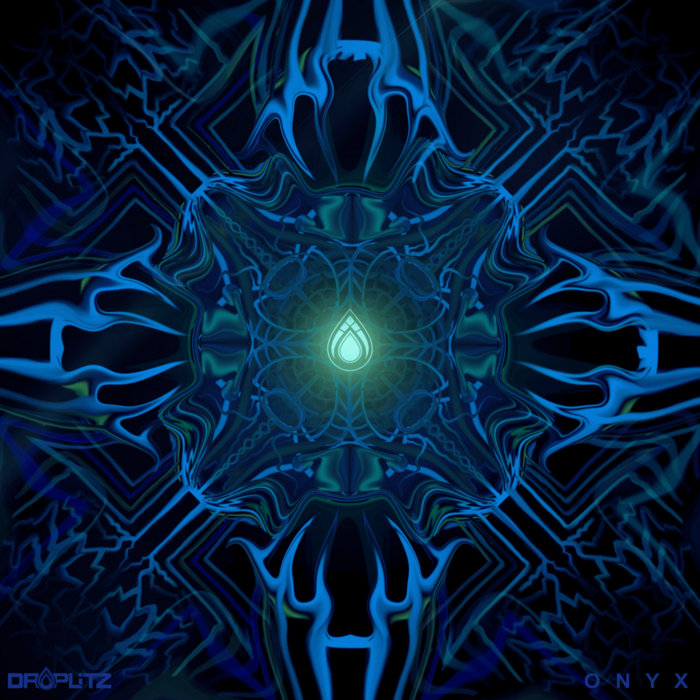 ONYX EP | Droplitz