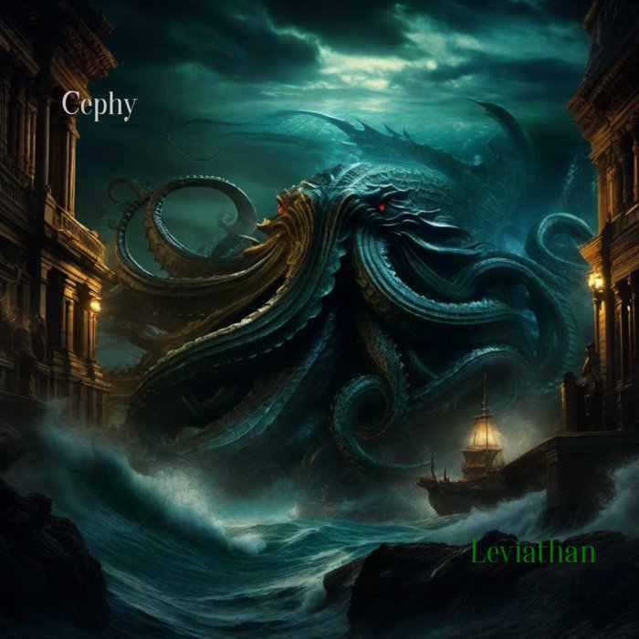 Leviathan | Cephy