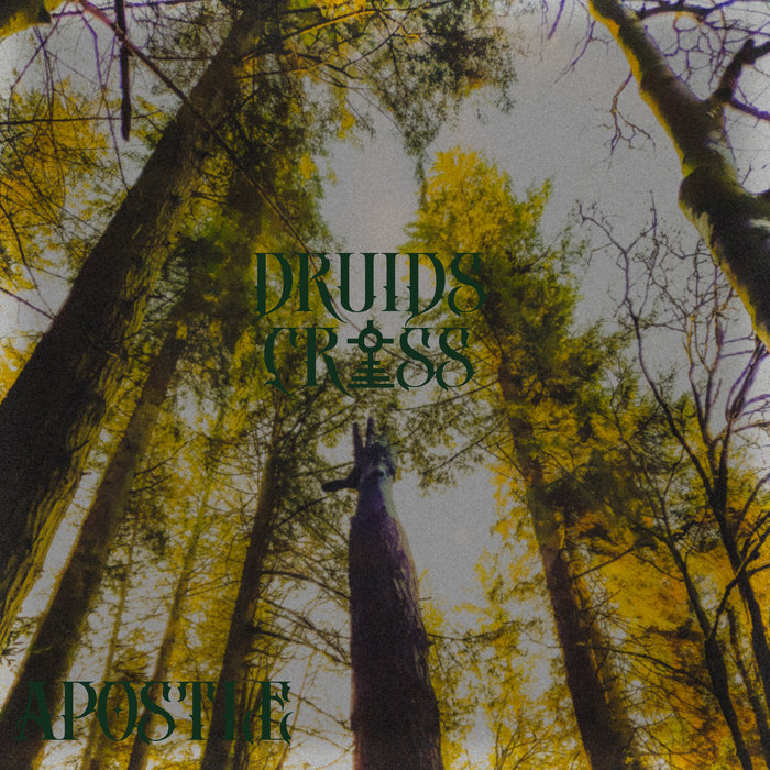 Apostle | Druids Cross