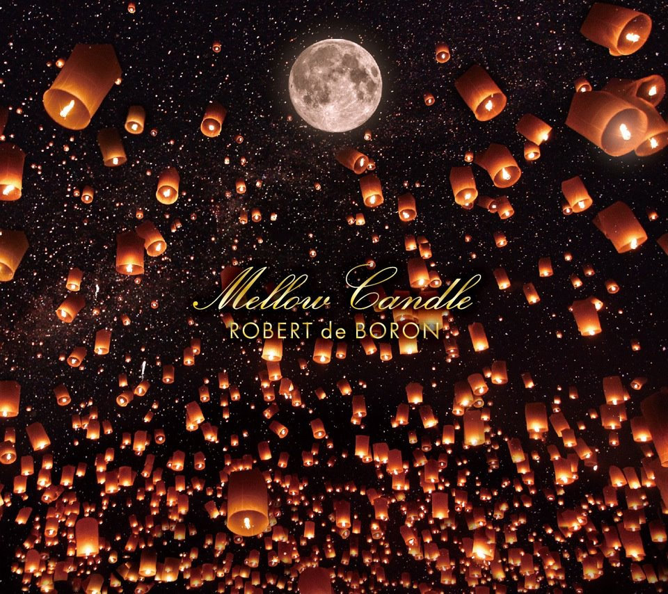 Mellow Candle | Robert de Boron
