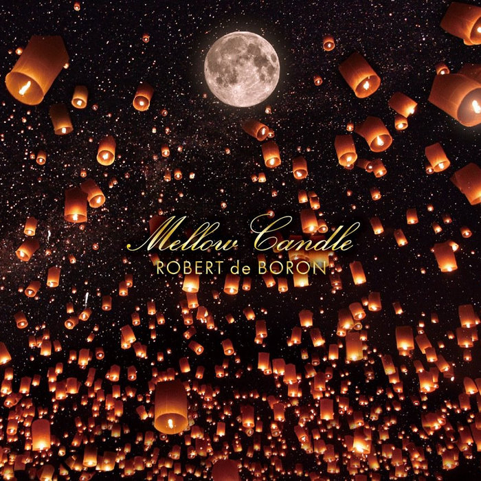 Mellow Candle | Robert de Boron