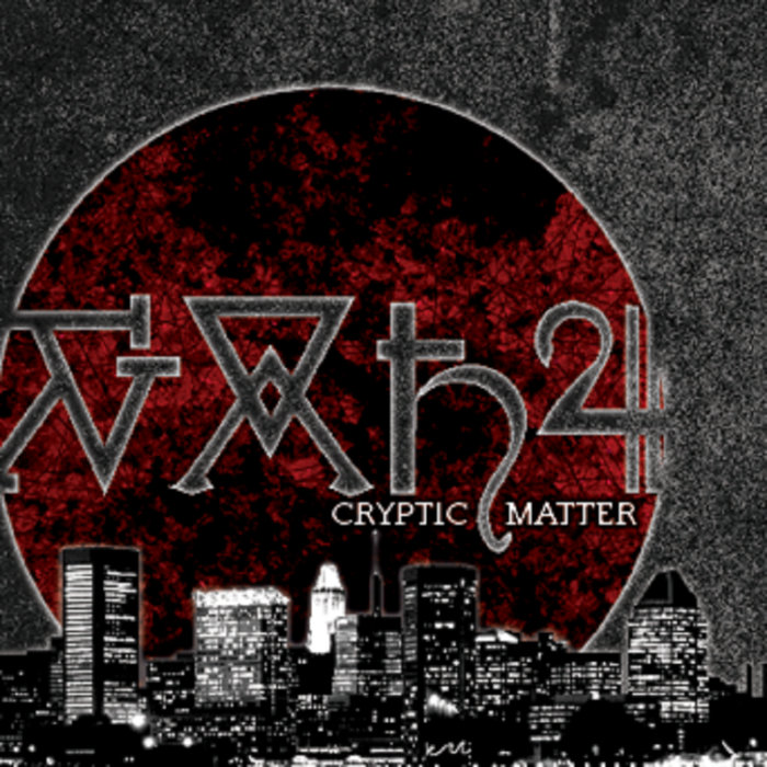 Travail | Cryptic Matter