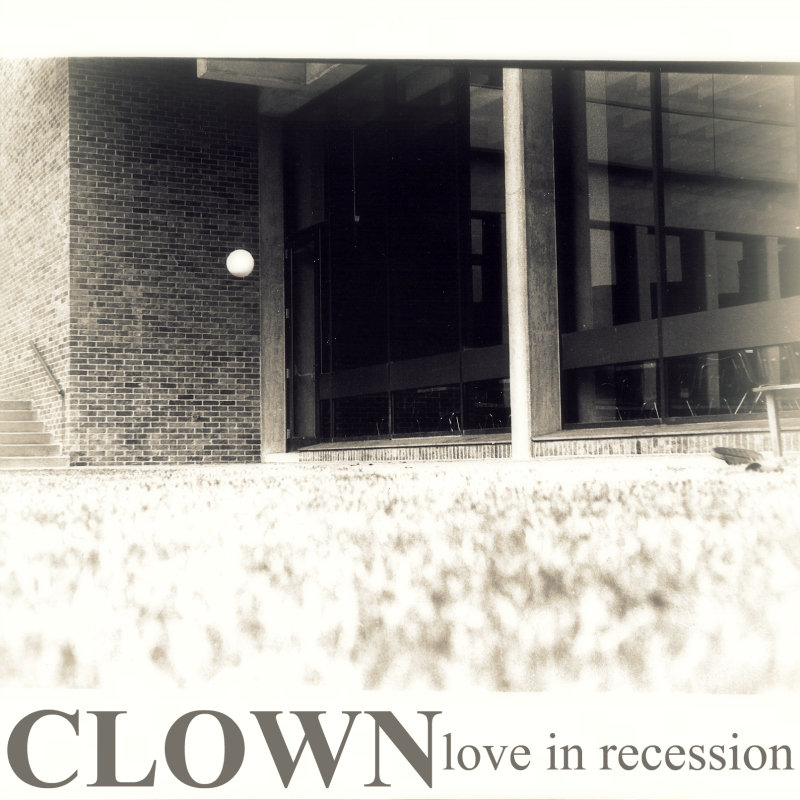 Love In Recession | Clown
