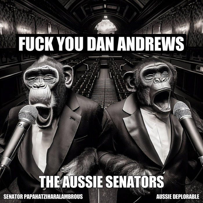 FUDA | The Aussie Senators