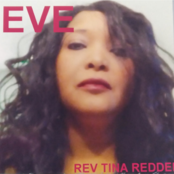 EVE | Rev Tina Redden