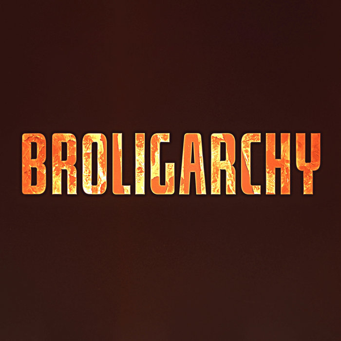 Broligarchy | Benjamin Kamphaus | Vendekagon