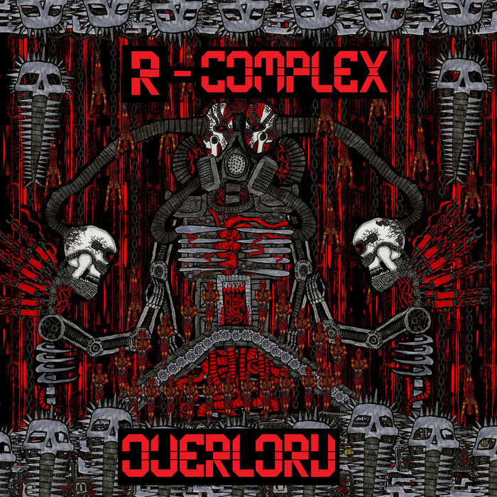 Overlord | R-COMPLEX