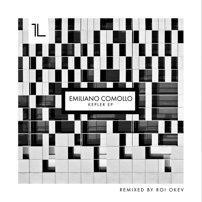 Kepler | Emiliano Comollo | Parallel Label