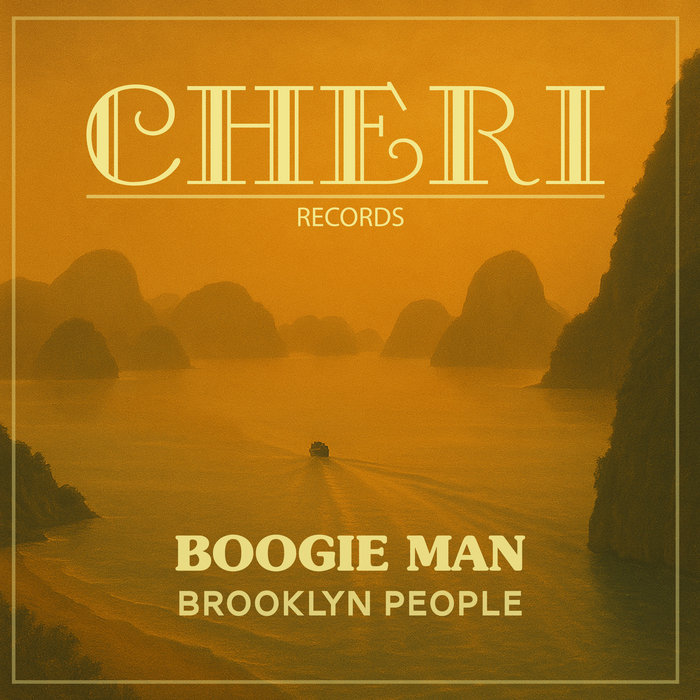 Boogie Man | Brooklyn People