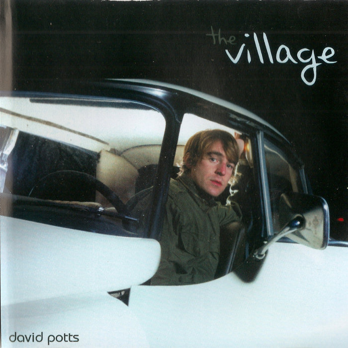 The Village | David Potts