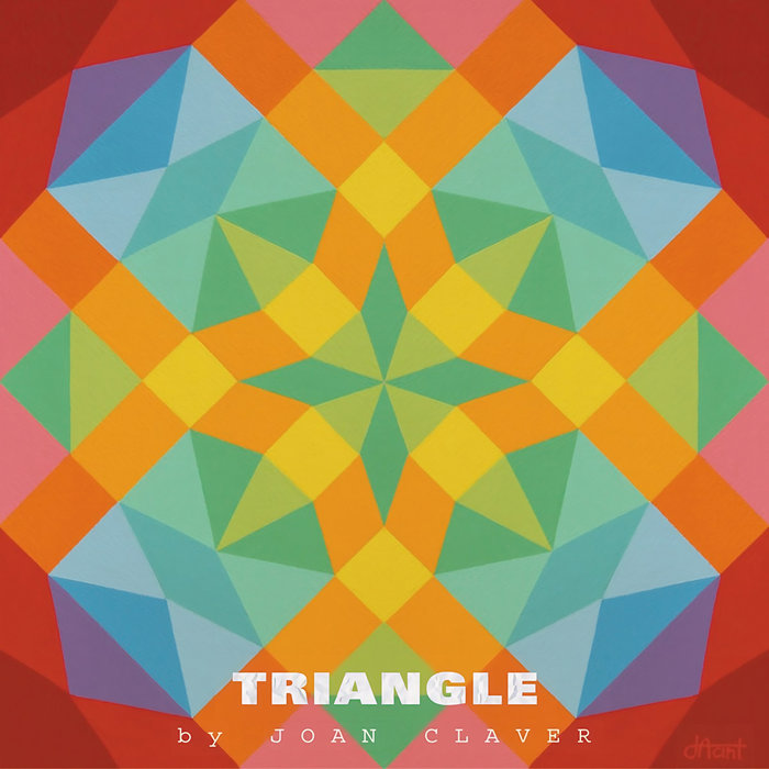 Triangle | Joan Claver | Fresh Sound Records