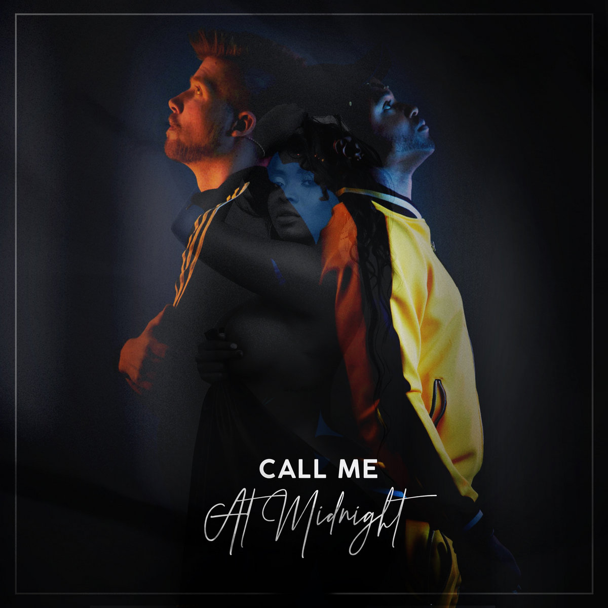 Call Me At Midnight | StaJe