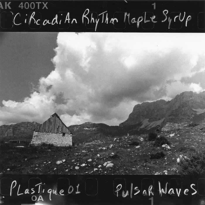 Circadian Rhythm Maple Syrup | Pulsar Waves, Plastique01 | Pulsar Waves