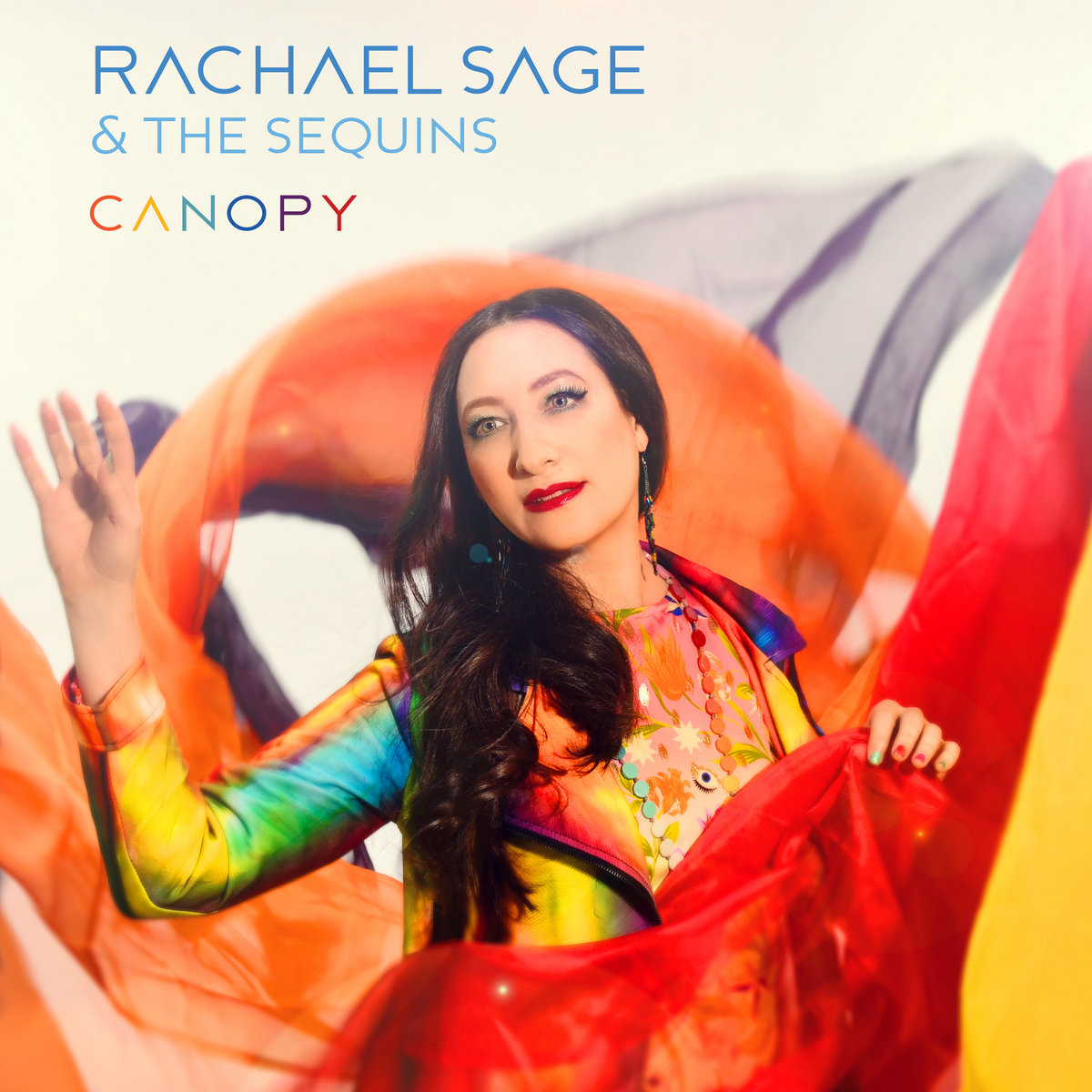 Canopy (Single) | Rachael Sage