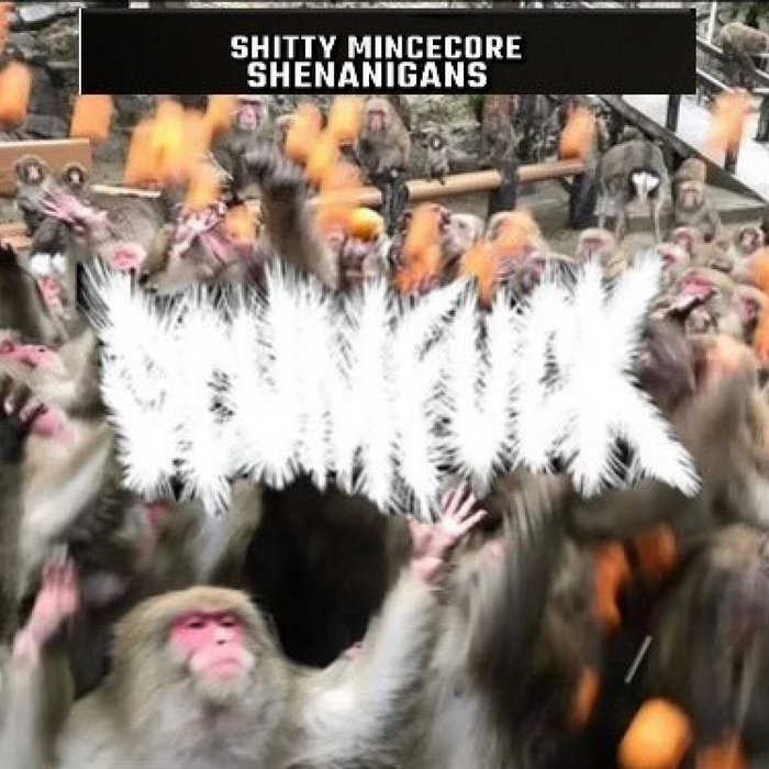 SHITTY MINCECORE SHENANIGANS | SCXMFXCK