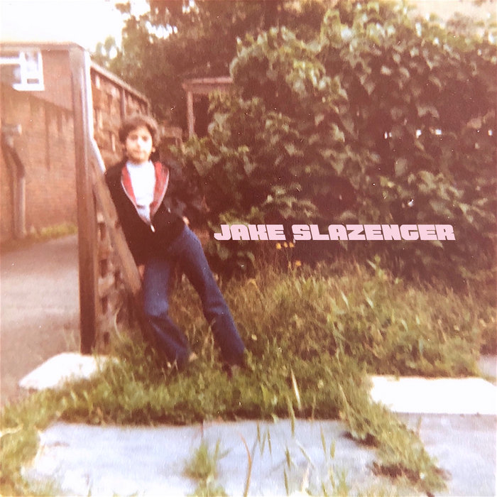 Ace In The Hole | Jake Slazenger | Mike Paradinas