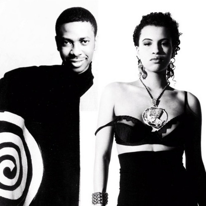 Youssou N'Dour - 7 Seconds (feat. Neneh Cherry) (ALEJANDRO PEÑALOZA RMX ...