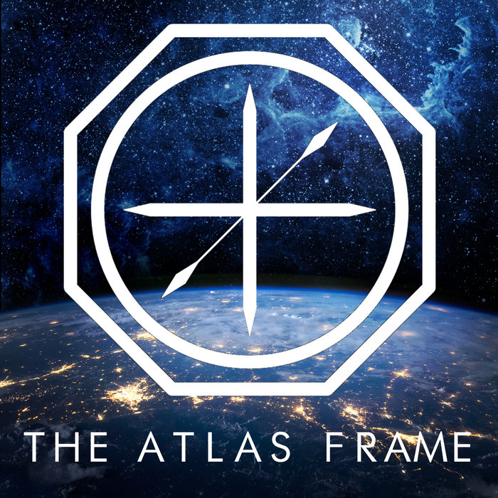 The Atlas Frame | The Atlas Frame