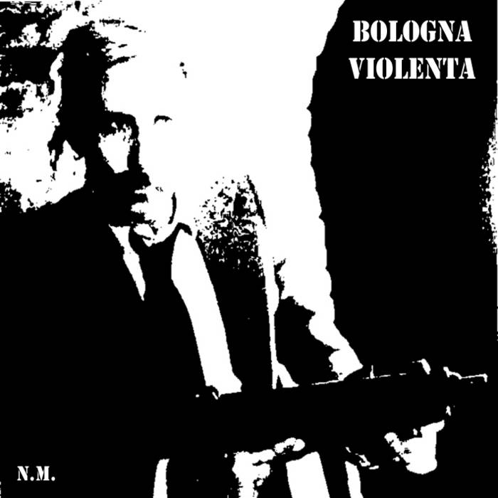 Bolonia Violenta Profil Von MIND / KNOT