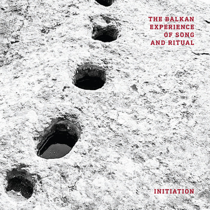 Što imala k'smet Stamena | The Balkan Experience of Song and Ritual