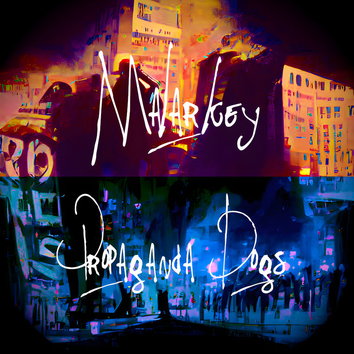 Propaganda Dogs | Malarkey