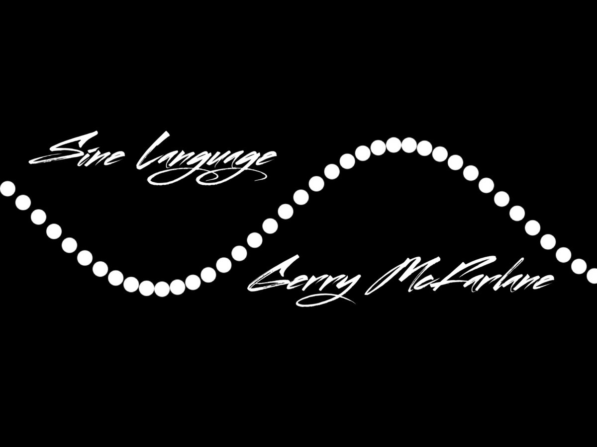 Sine Language | Gerry Mcfarlane