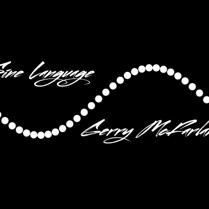 Sine Language | Gerry Mcfarlane