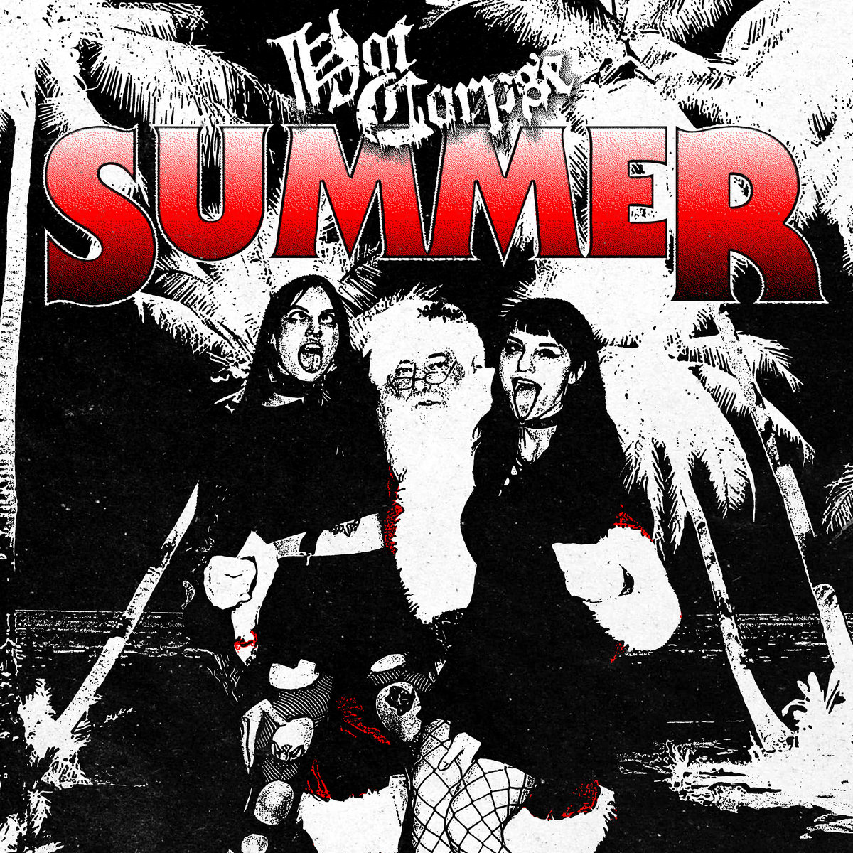 Summer Demo | Hot Corpse
