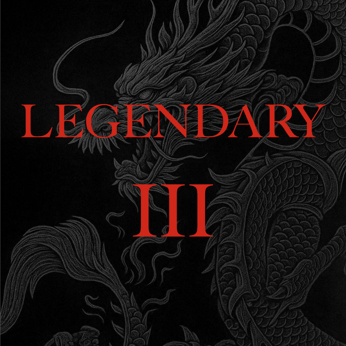 LEGENDARY 3 | lil
