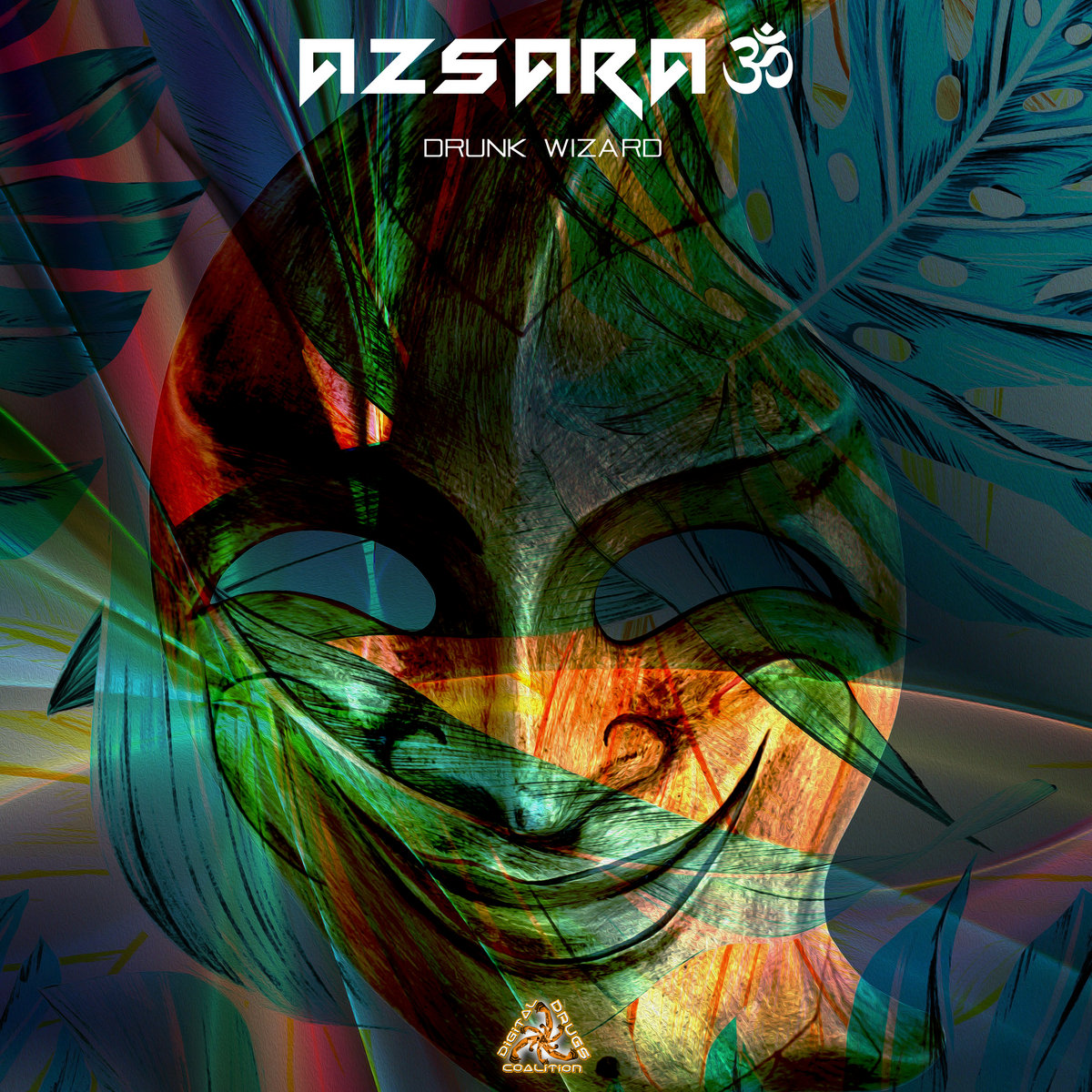 Drunk Wizard | Azsara (Digital Drugs Coalition) | Digital Drugs Coalition