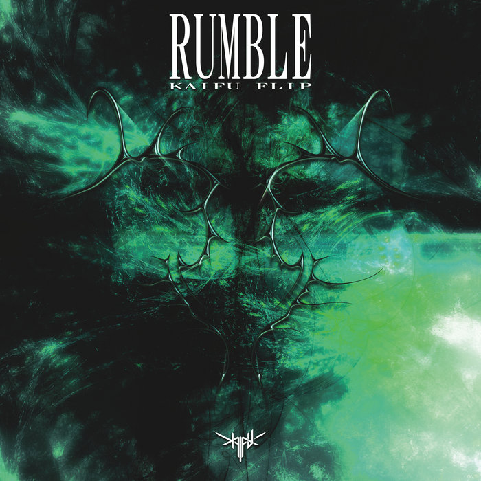 SKRILLEX, FRED AGAIN.., FLOWDAN - RUMBLE [KAIFU FLIP] | KAIFU