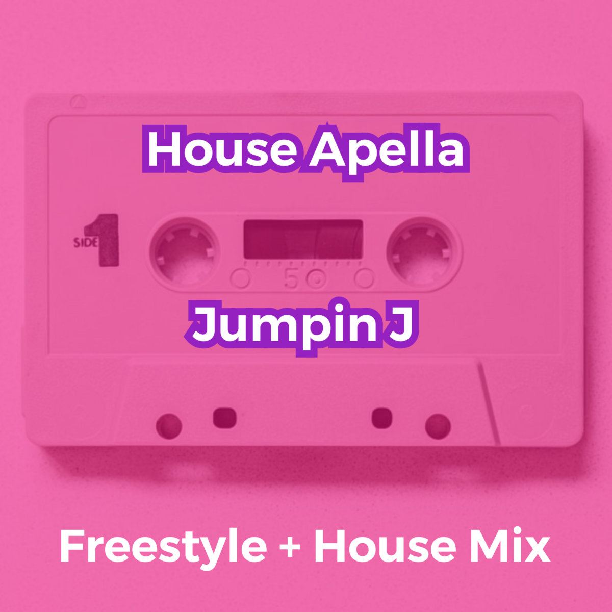 House Apella (Latin Freestyle & House Mix) | SOUNDS 2 POUND MIX SHOP