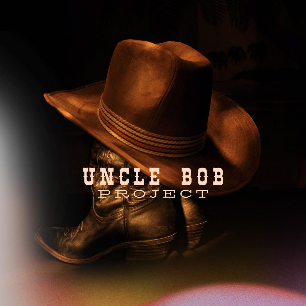 The Uncle Bob Project | Phil Bearce and Uncle Bob | Phil Bearce