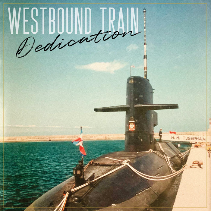 Dedication | Westbound Train | Org Music
