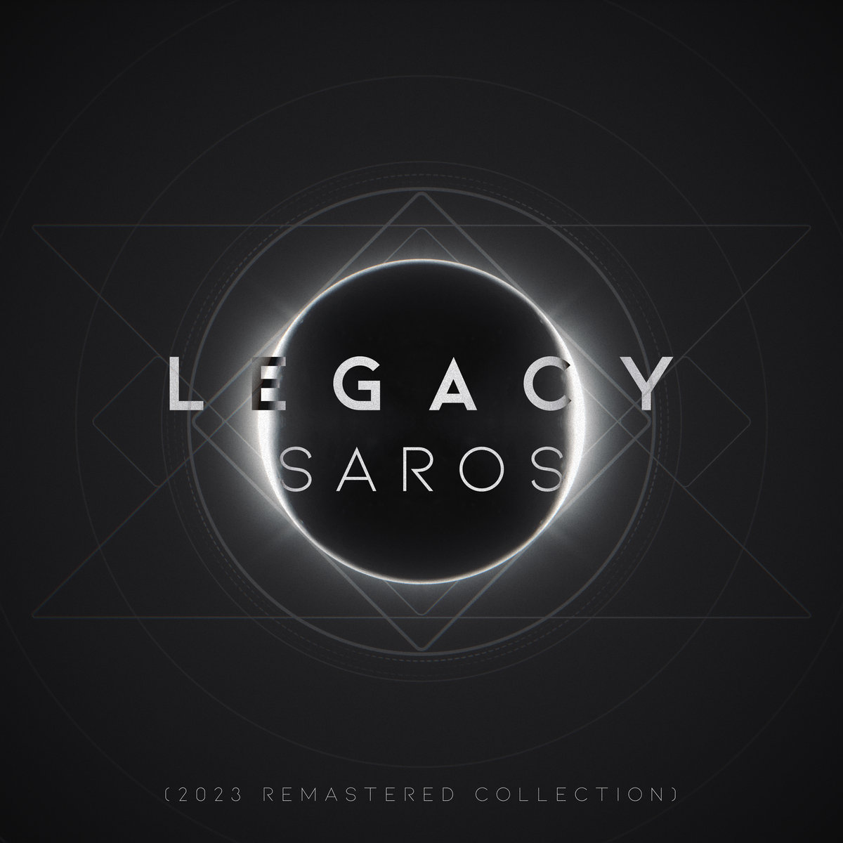 Legacy (Remastered Collection) | Saros