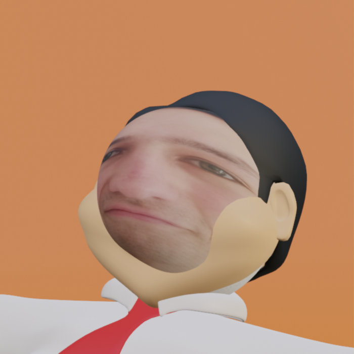 Self-Proclaimed Groovy Individual | Jolly Olly