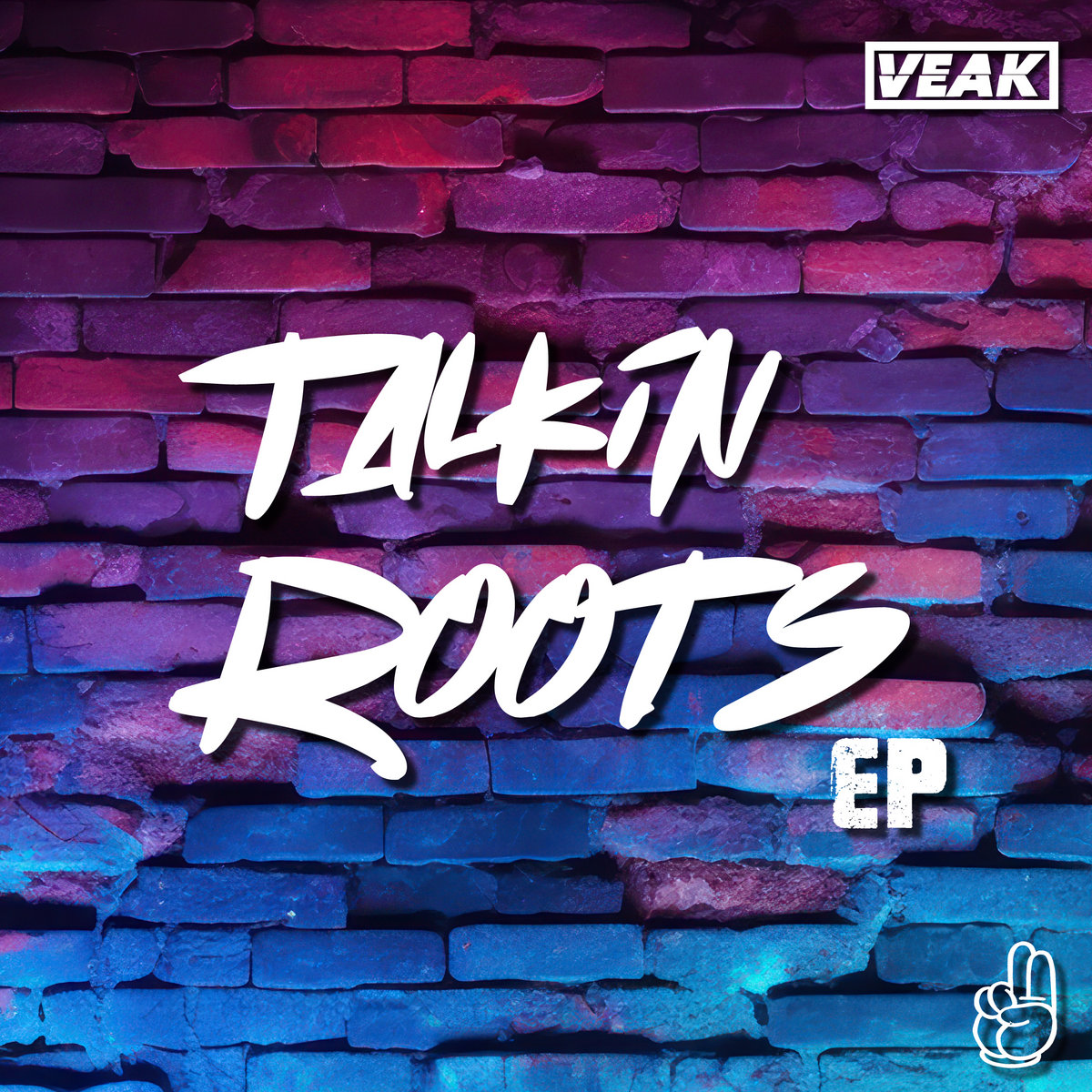 Veak - Talkin Roots EP | Veak Music
